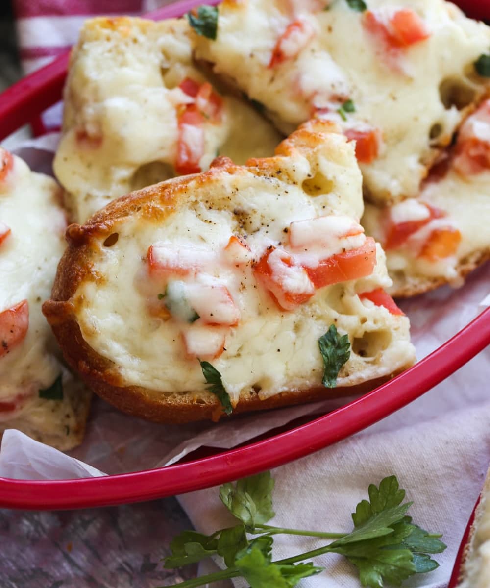 Beach Bread | Punchfork