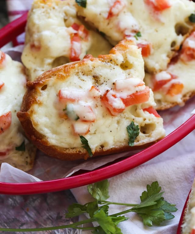 Beach Bread | Punchfork