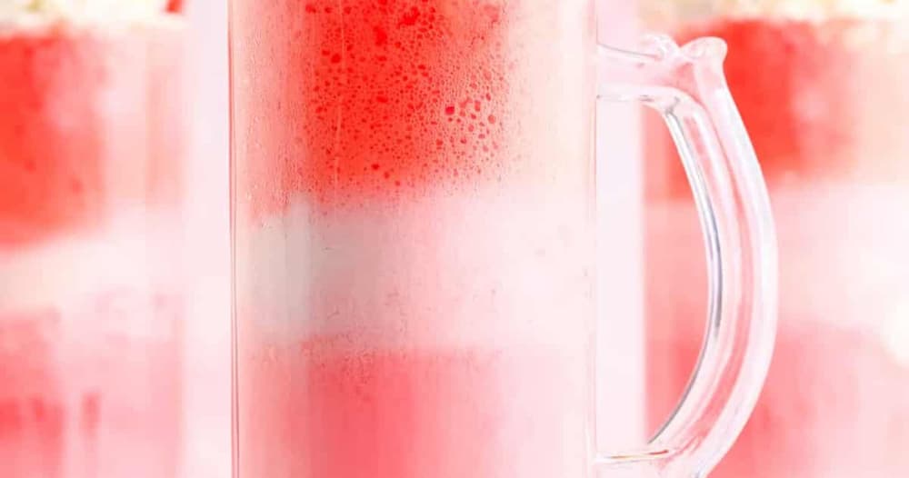 Strawberry Soda Recipes | Punchfork