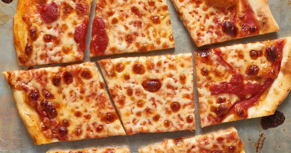 Pizza Recipes (3,100+ Ideas) | Punchfork