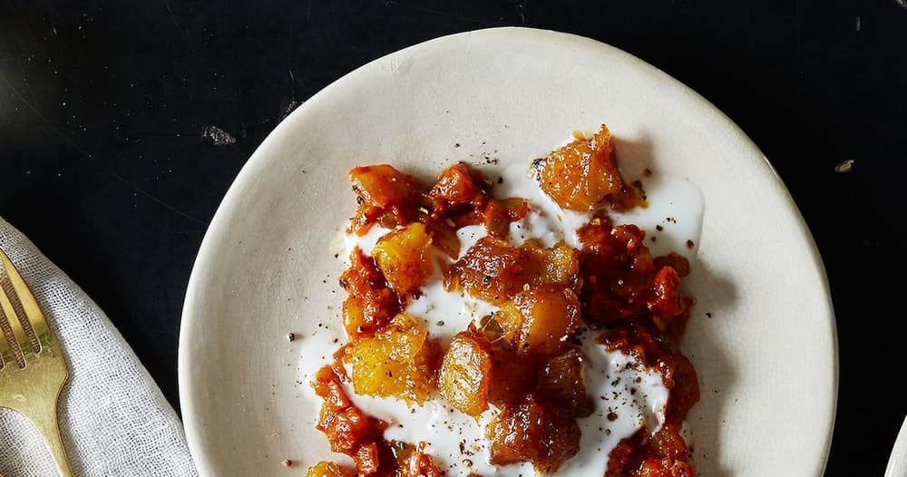 Afghan Recipes | Punchfork