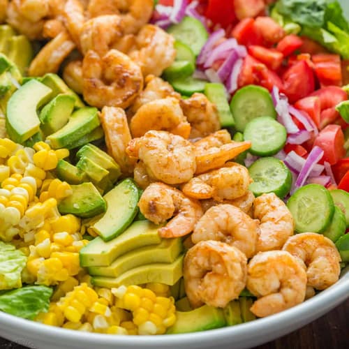 Salad Recipes (15,900+ Ideas) | Punchfork