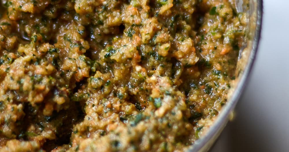 Homemade Bouillon | Punchfork