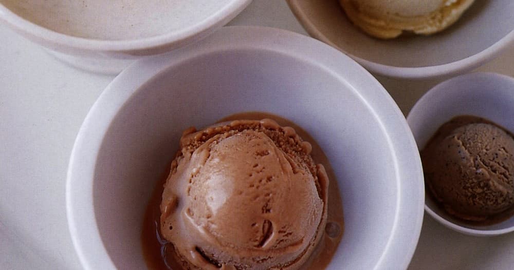 Prune-Armagnac Ice Cream | Punchfork