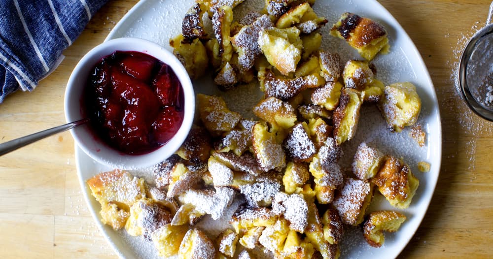 Austrian Recipes | Punchfork