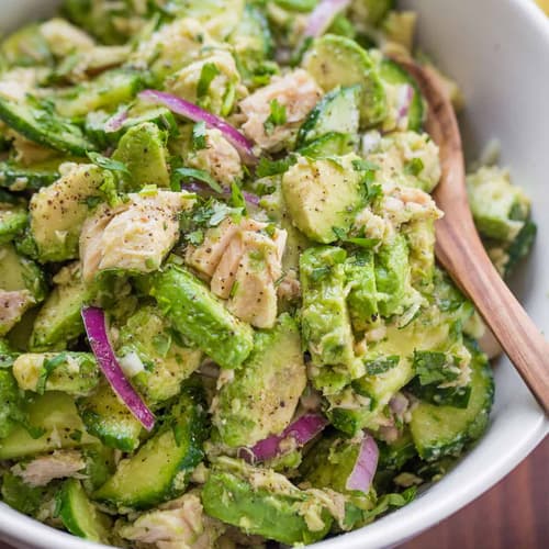 Salad Recipes (15,900+ Ideas) | Punchfork