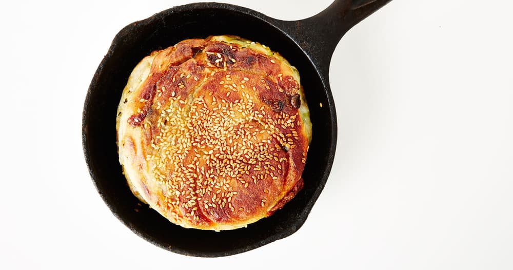 Bing Bread | Punchfork