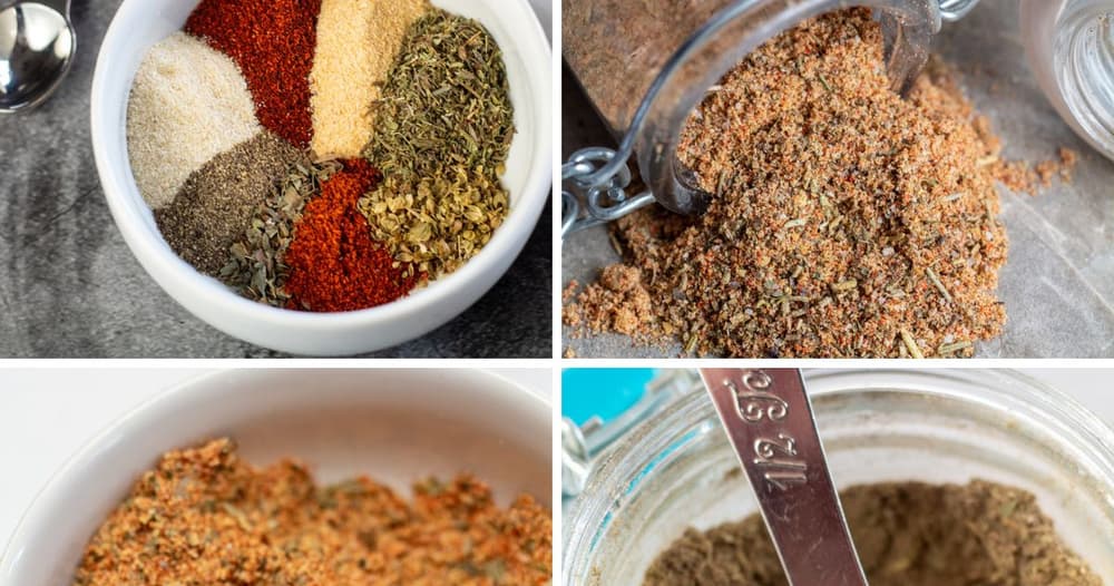 Corned Beef Seasoning Mix | Punchfork