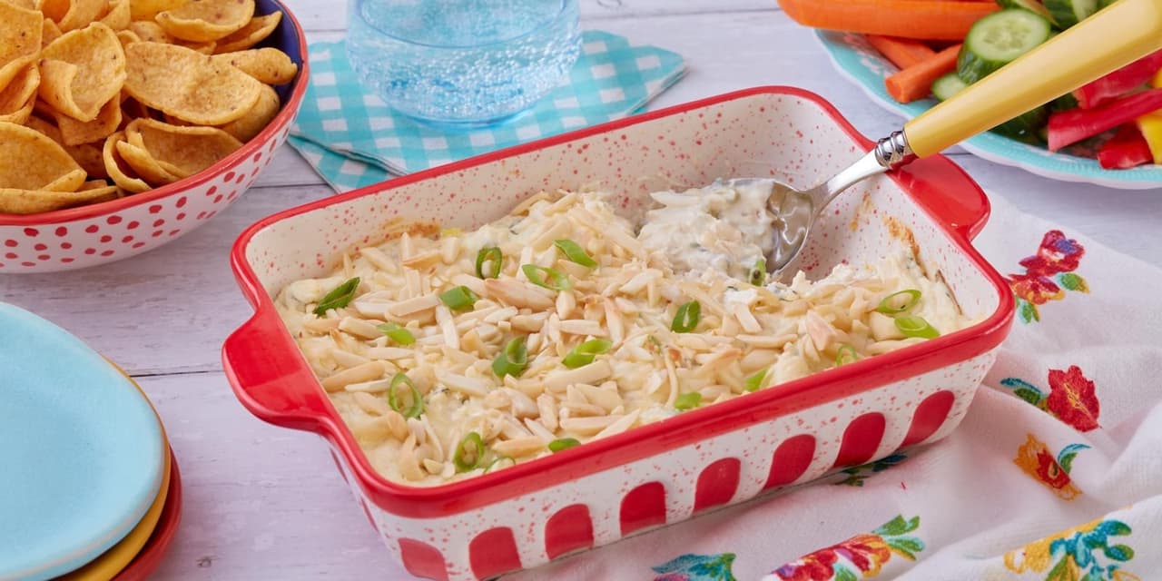 Hot Crab Dip Punchfork hot-crab-dip-punchfork