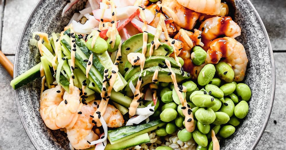 Poke Recipes (130+ Ideas) | Punchfork