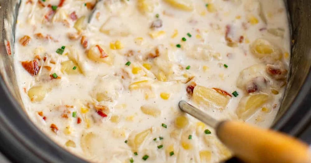 Chowder Recipes (540+ Ideas) | Punchfork