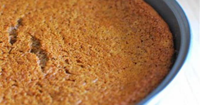 Fruit and Spice Scan Bran Cake | Punchfork