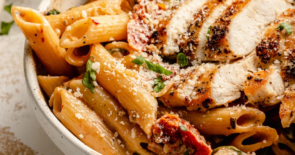 Penne Rigate Recipes | Punchfork