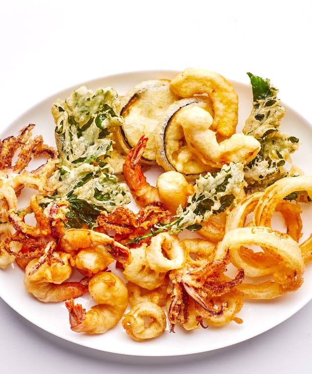 All-Purpose Fry Batter | Punchfork