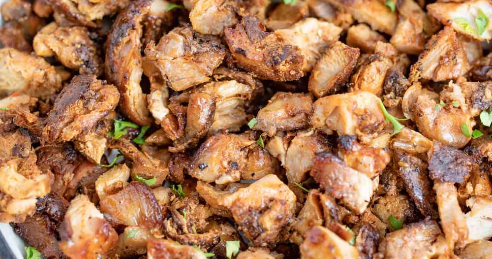 Rice Bran Recipes | Punchfork