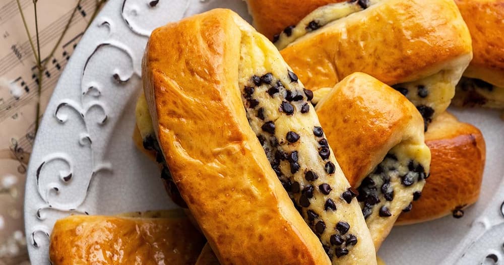 Pain Suisse | Punchfork