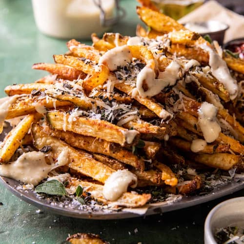 Punchfork — The best new recipes from top food sites