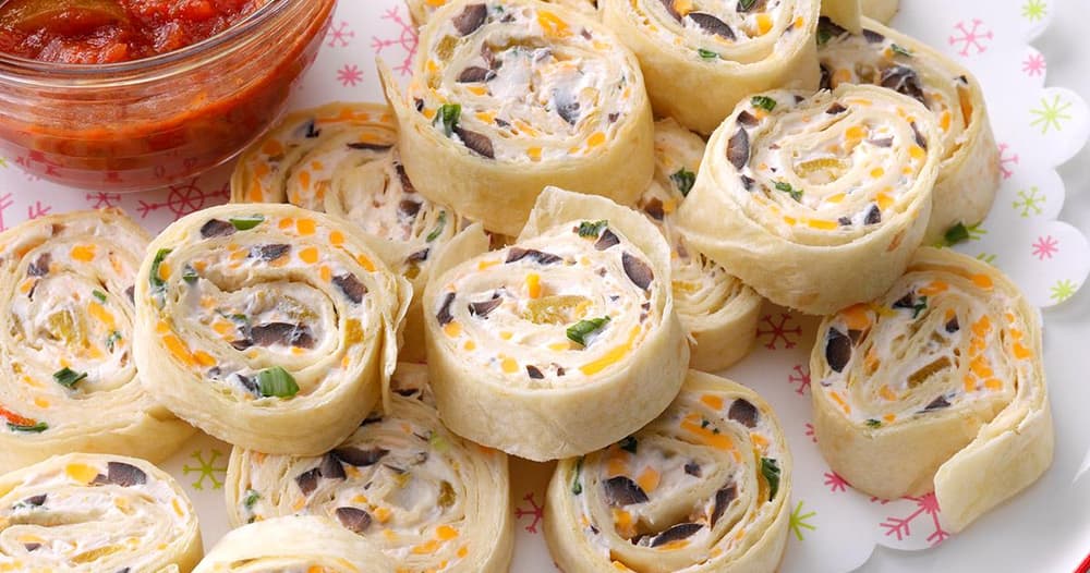 Appetizer Recipes (19,800+ Ideas) | Punchfork