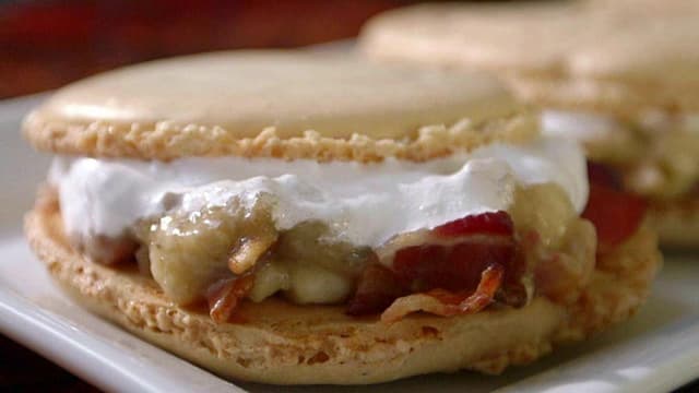 Elvis Moon Pie | Punchfork