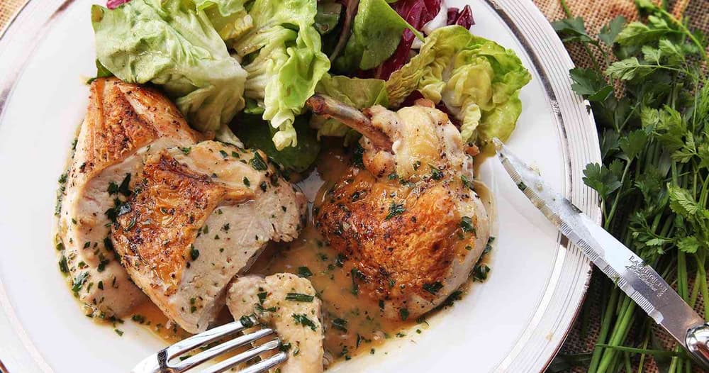 Fine Recipes | Punchfork