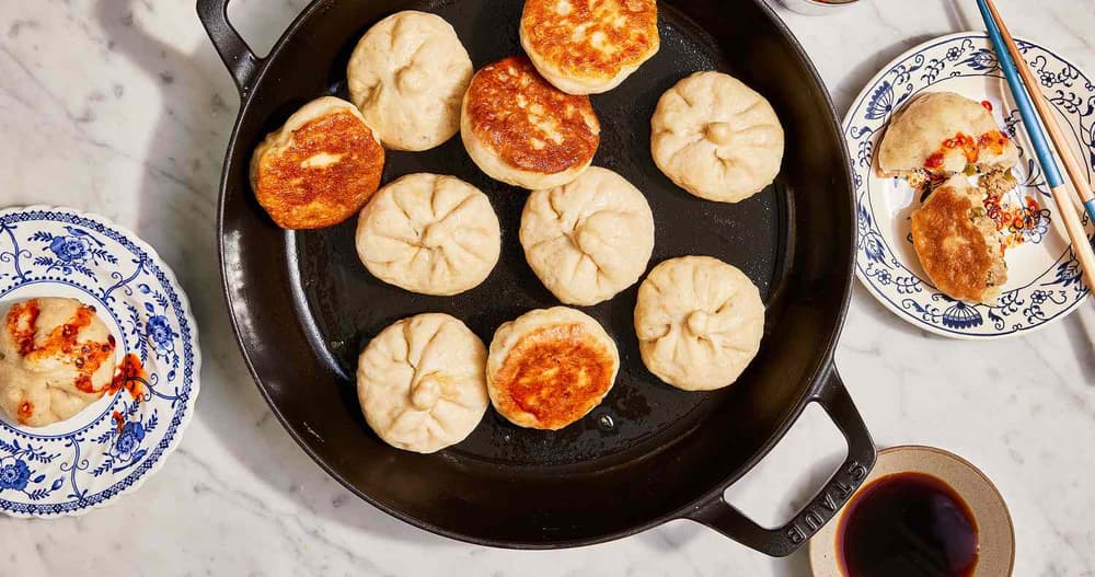 Pork Bun Recipes Punchfork Pork Bun Recipes Punchfork