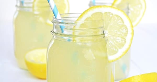 Fresh Lemonade | Punchfork