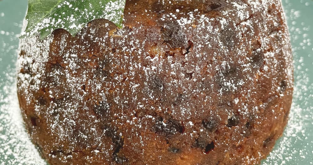 Plum Pudding Recipes | Punchfork