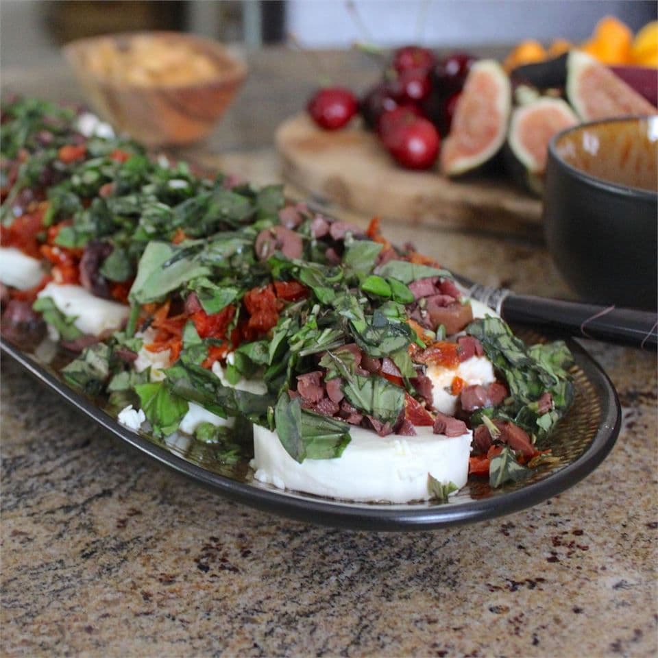 Best Ever Party Appetizer | Punchfork