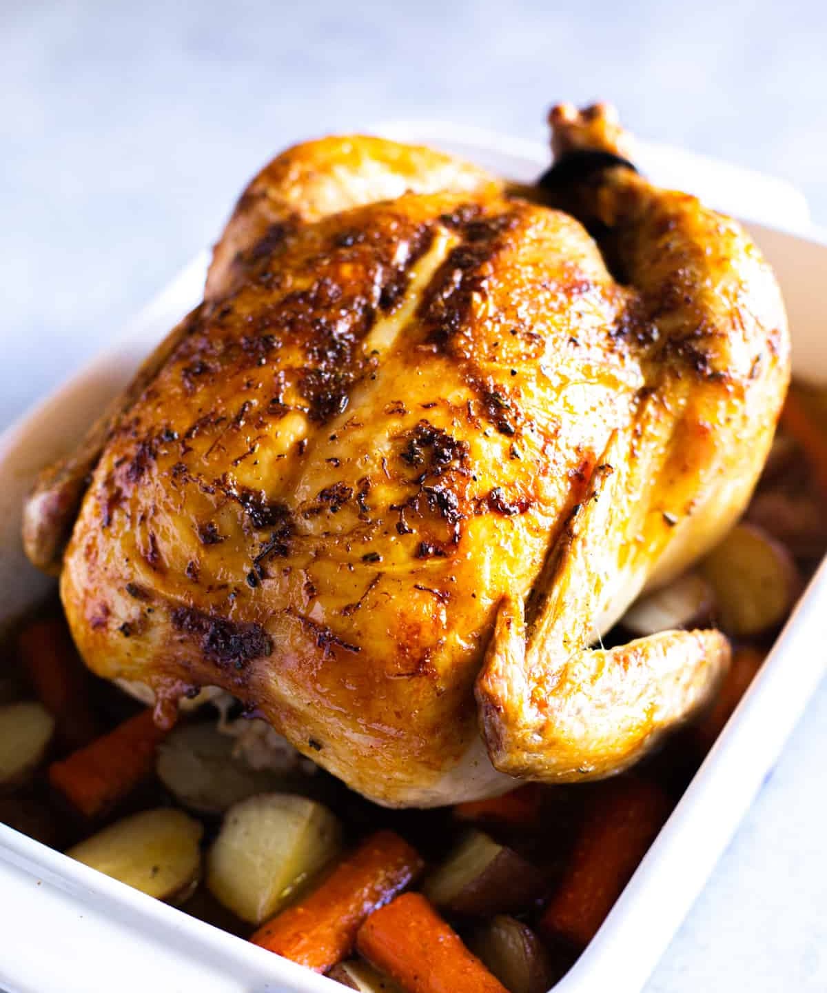 Roast Chicken | Punchfork