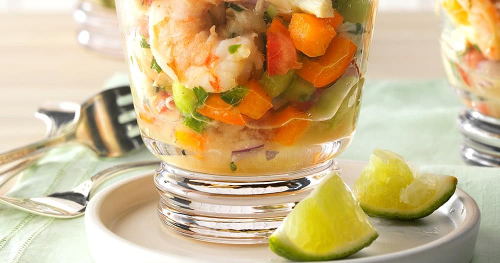 Seafood Cocktail Recipes | Punchfork