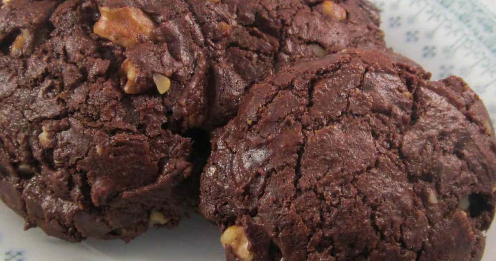 Fudgies I | Punchfork