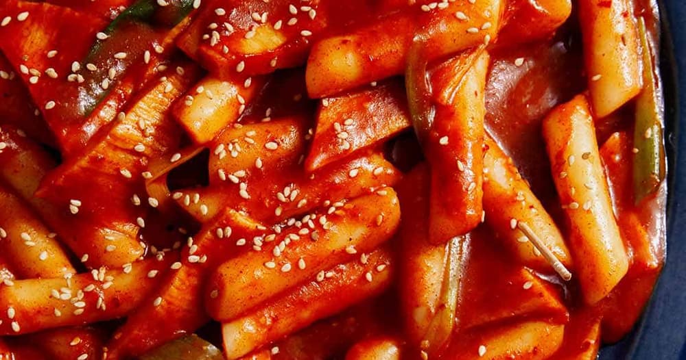 Tteokbokki Recipes | Punchfork