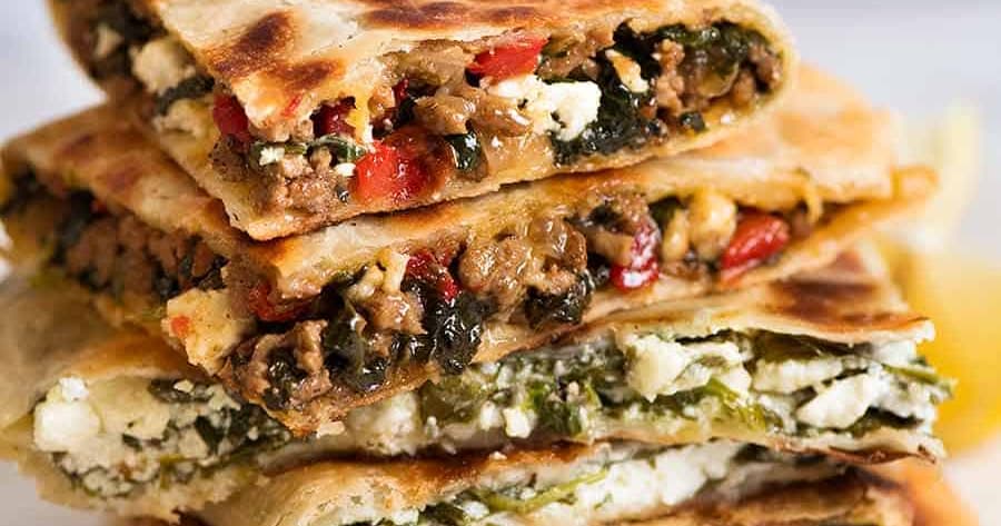 Turkish Recipes (190+ Ideas) | Punchfork