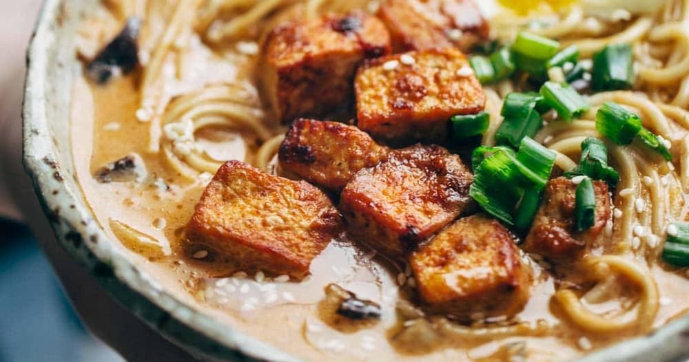 Red Miso Recipes | Punchfork