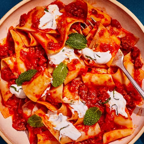 Afghan Recipes | Punchfork