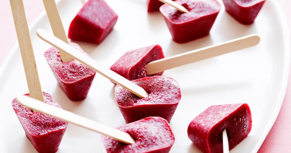 Italian Ice Pops | Punchfork