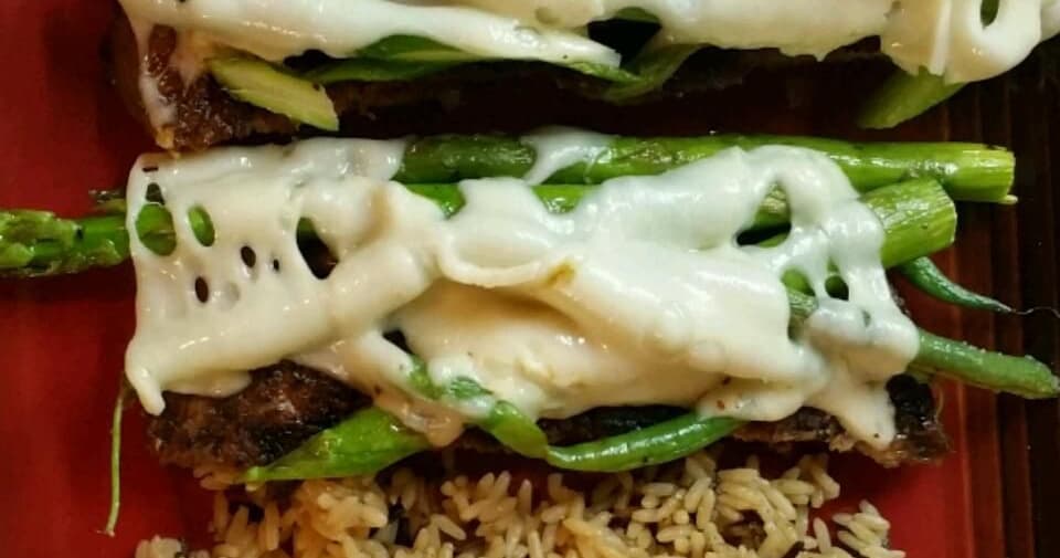 Xavier Steak | Punchfork