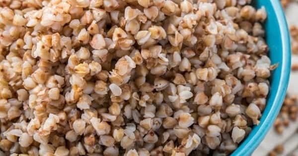 Kasha Recipes | Punchfork