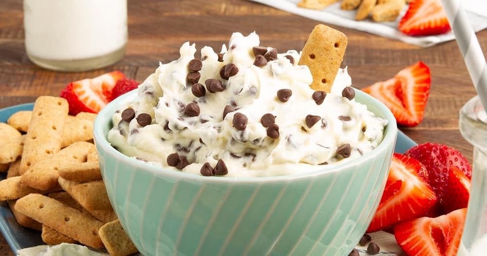 Dip Recipes (3,000+ Ideas) | Punchfork