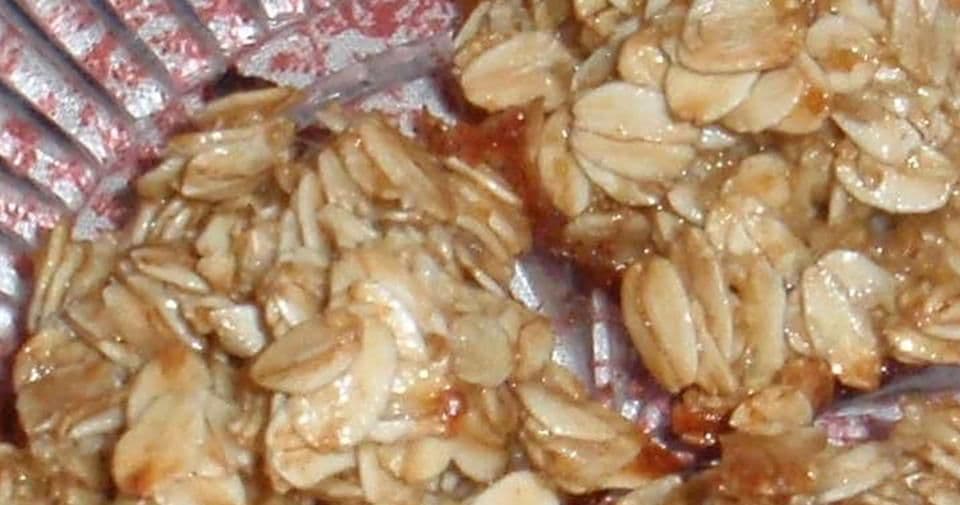 Kindness Cookies | Punchfork