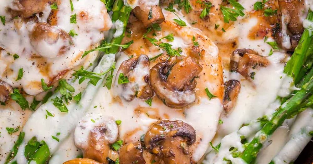 Natasha's Kitchen Recipes | Punchfork