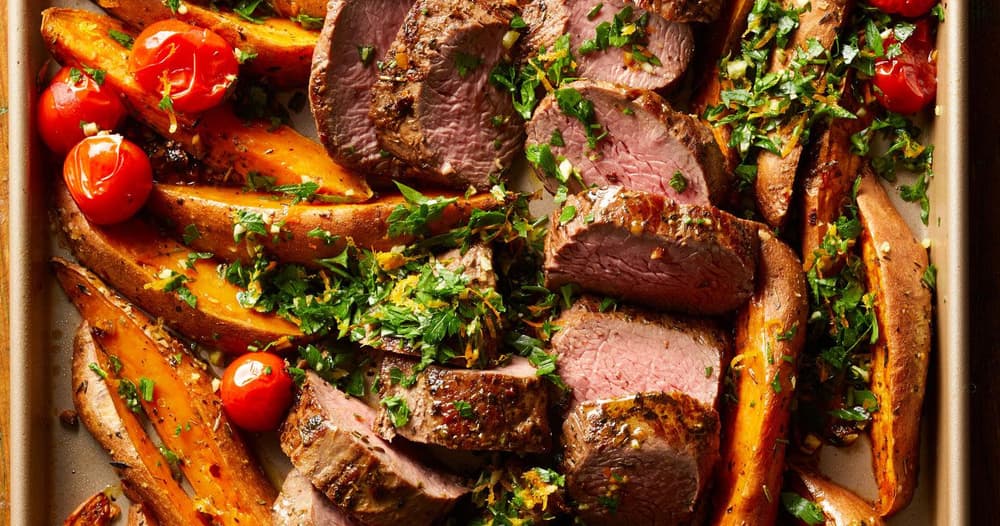 Beef Shoulder Roast Recipes | Punchfork