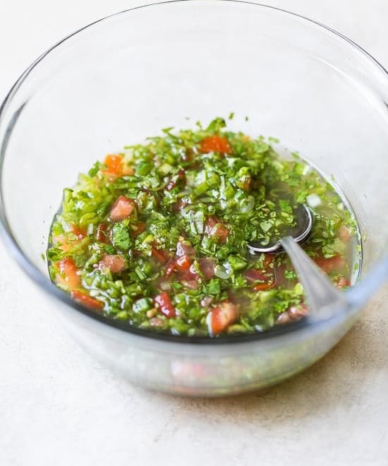 Colombian Aji Picante | Punchfork