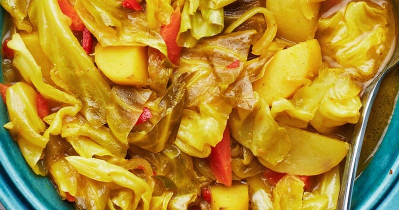 Alicha Denich | Punchfork