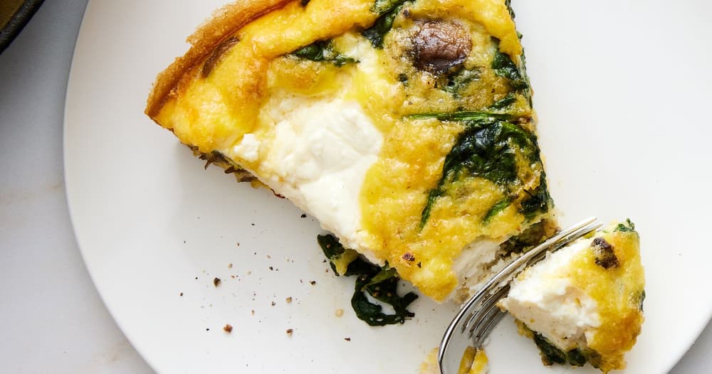 Frittata | Punchfork