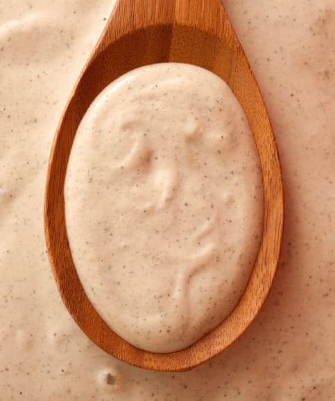 Chinese Sesame Paste | Punchfork