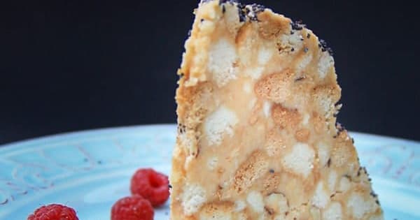 Russian Cake "Muraveinik" (Anthill Cake) | Punchfork