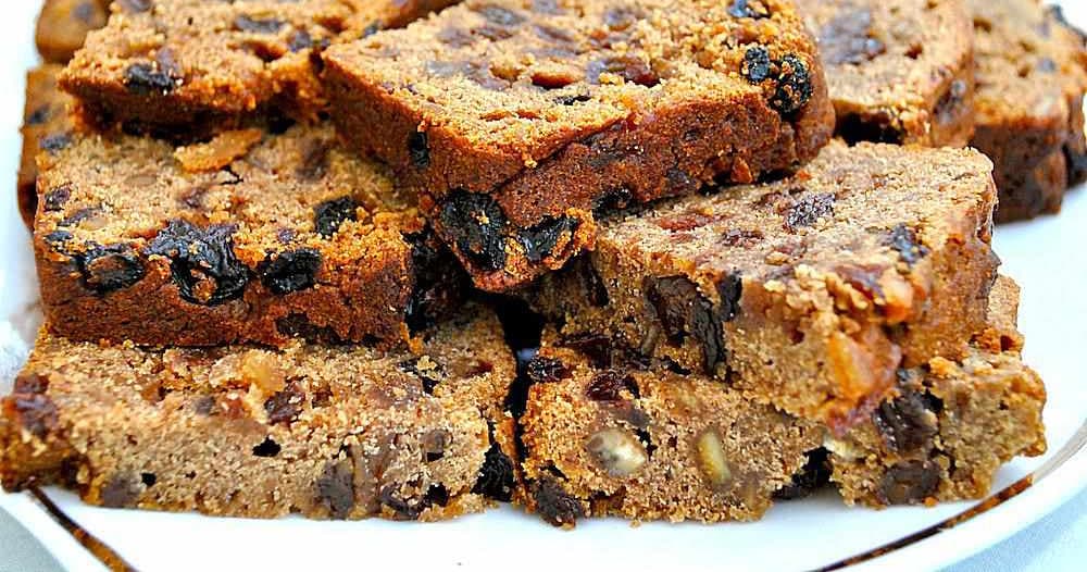 Welsh Bara Brith Cake | Punchfork