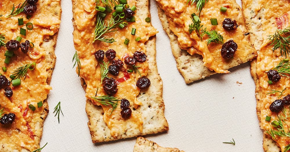 Salmon Nduja | Punchfork