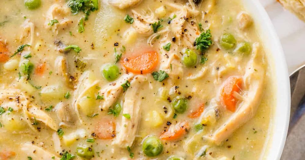 Natasha's Kitchen Recipes | Punchfork